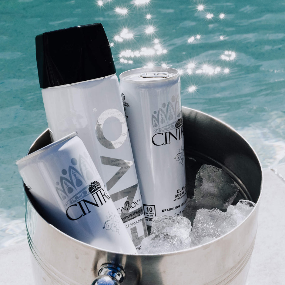 Products – Cintron